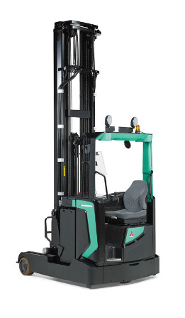 B & K Forklift Trucks – B&K Forklift Trucks Ltd